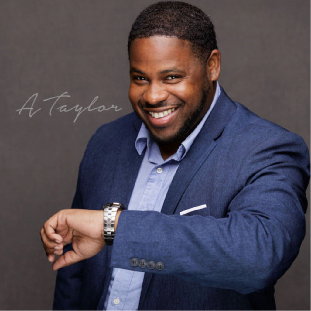 Andre Taylor - Architect - DATUM Designs | XING