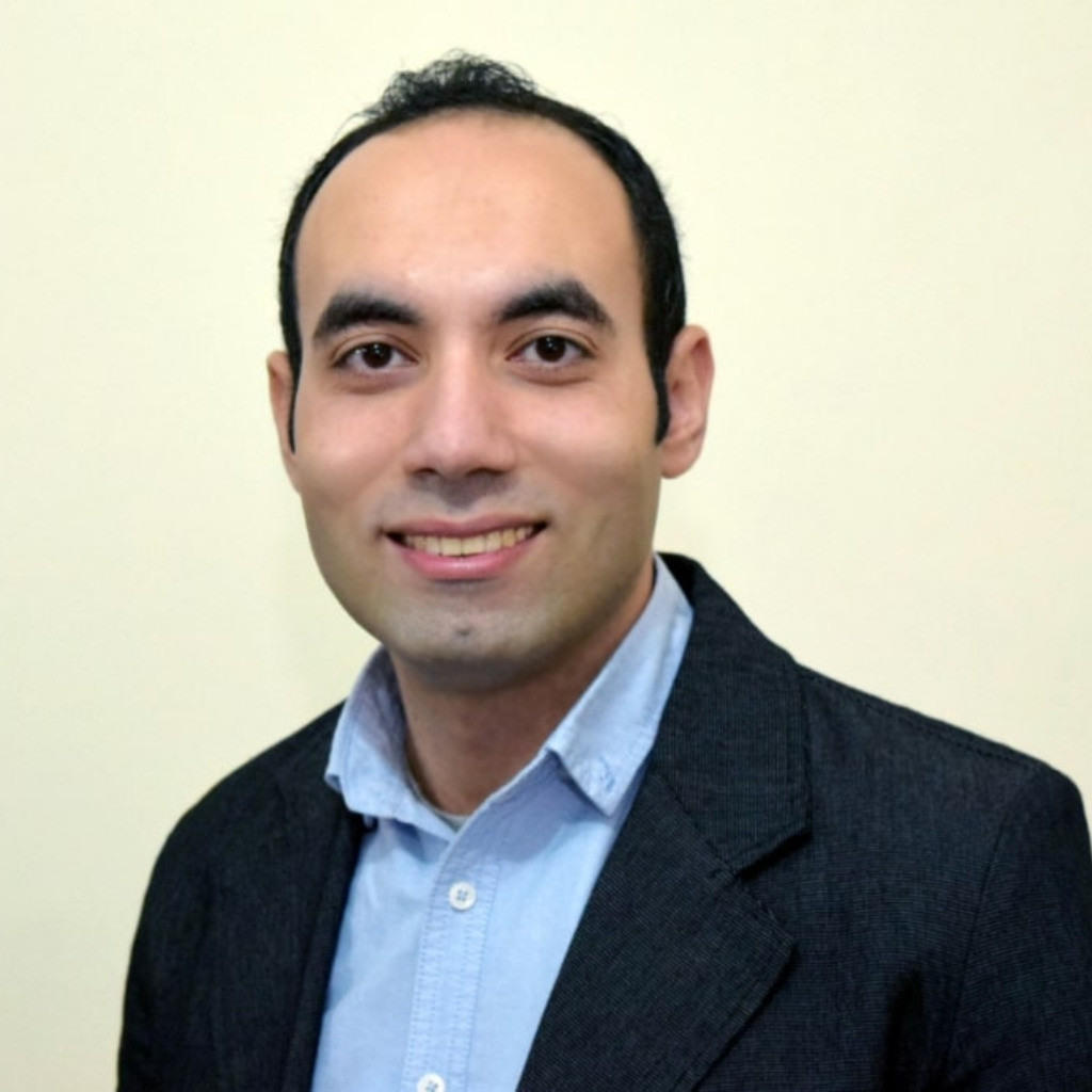 Ing. Mohammad Fouad - Senior Frontend Developer - Ordbogen A/S | XING