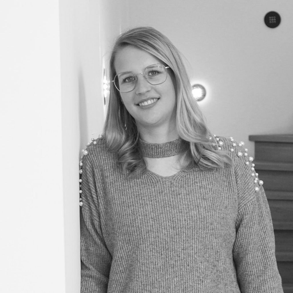 Jennifer Schmid - Finanzbuchhalterin - DEHN INSTATEC GmbH | XING