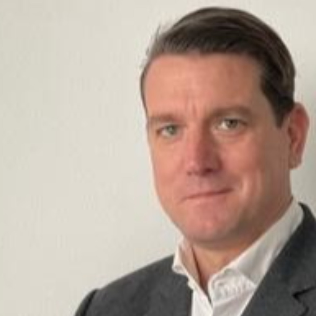 Frank Theis - Chief Revenue Officer - Diversey | XING