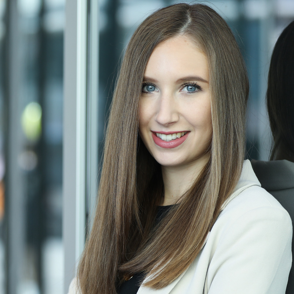 Anna-Lena Rist - Marketing & Öffentlichkeitsarbeit - Technische Werke ...