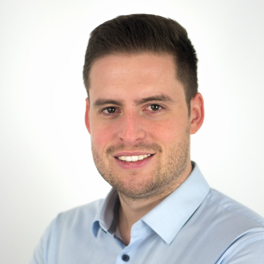 Martin Fieber - Fachliche Gesamtprojektleitung - mgm technology ...