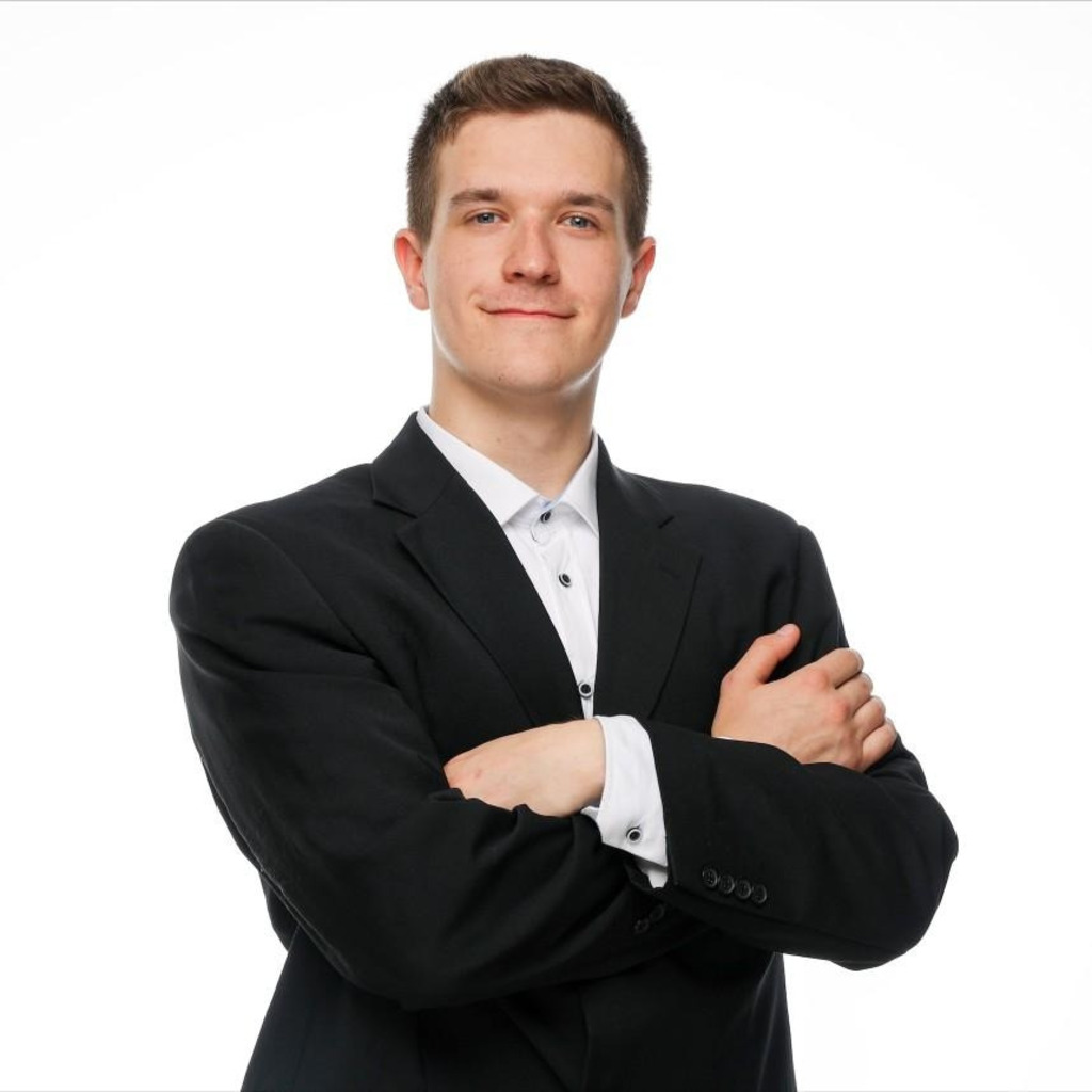 Phil Röder - Consultant - SIEGER Consulting GmbH | XING