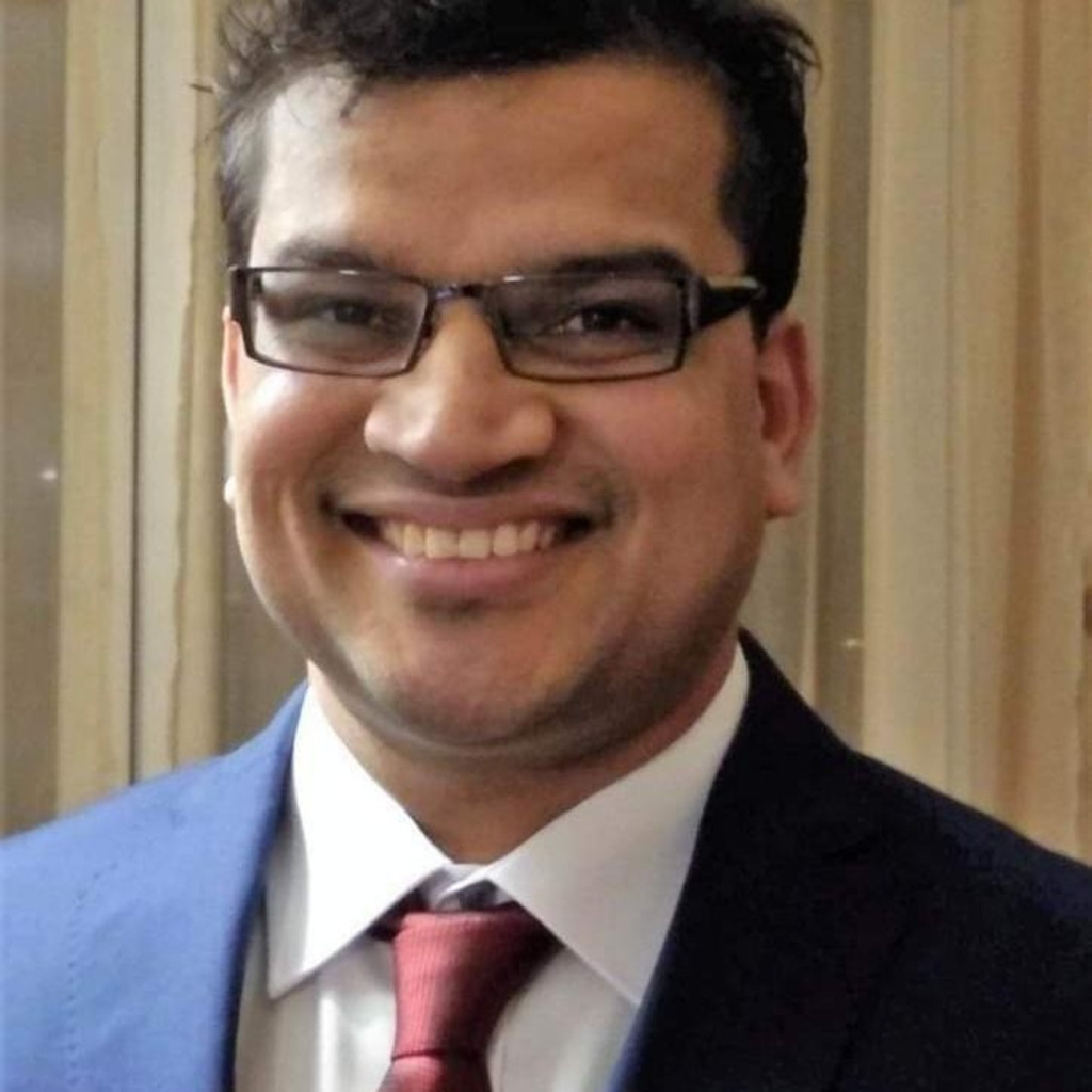 Basu Reddy - S4 Hana consultant - Hitachi Solutions Germany GmbH | XING