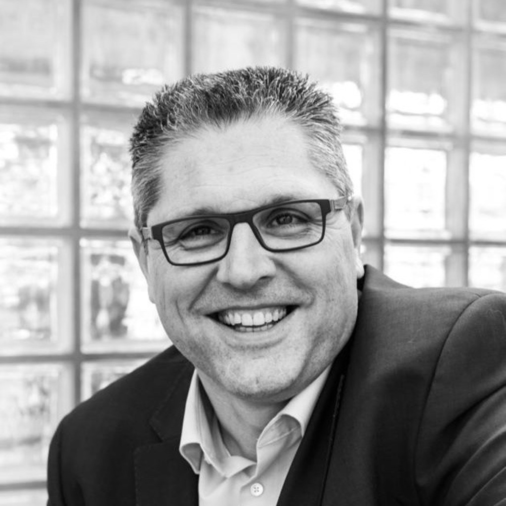 Dipl.-Ing. Marc Bolier - Chief Executive Officer (CEO) - Idverde NL | XING