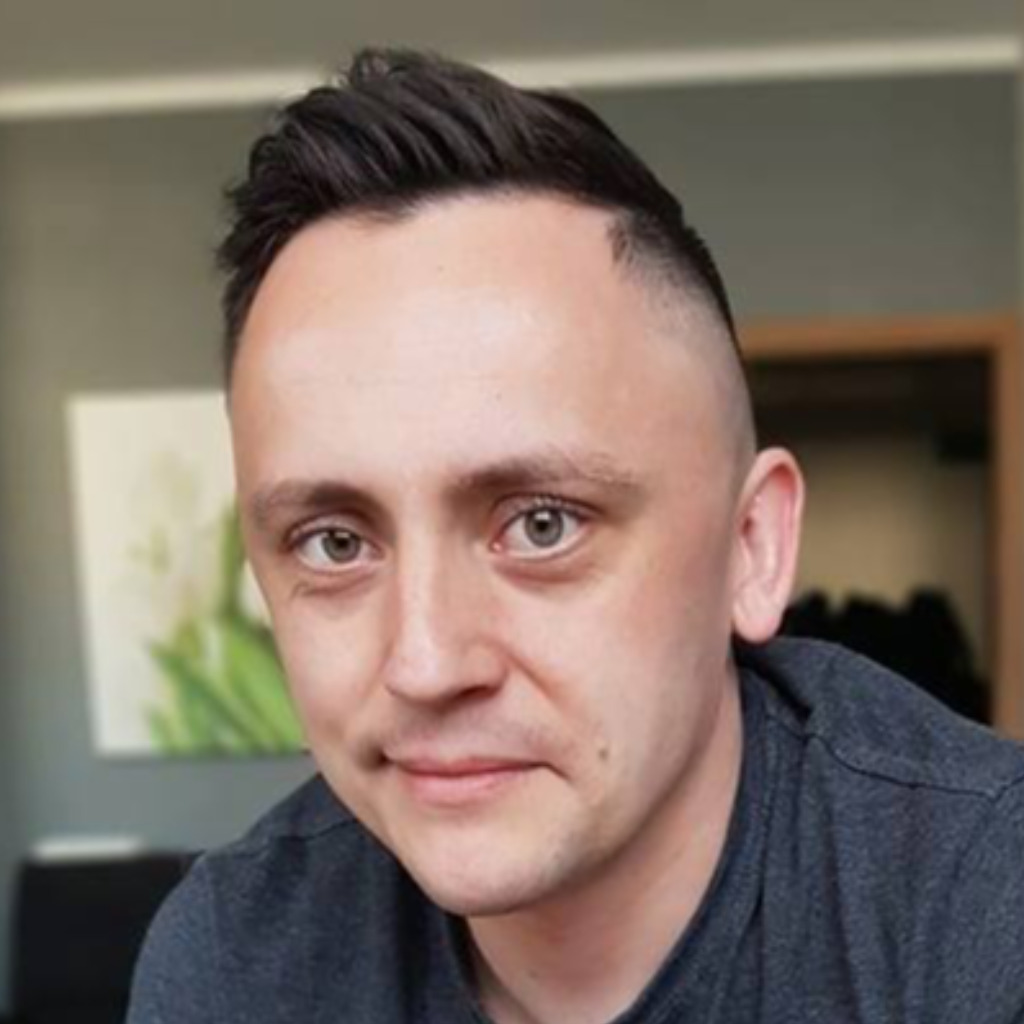 Mag. Bartosz Barański - Lead Software Engineer - GlobalLogic | XING