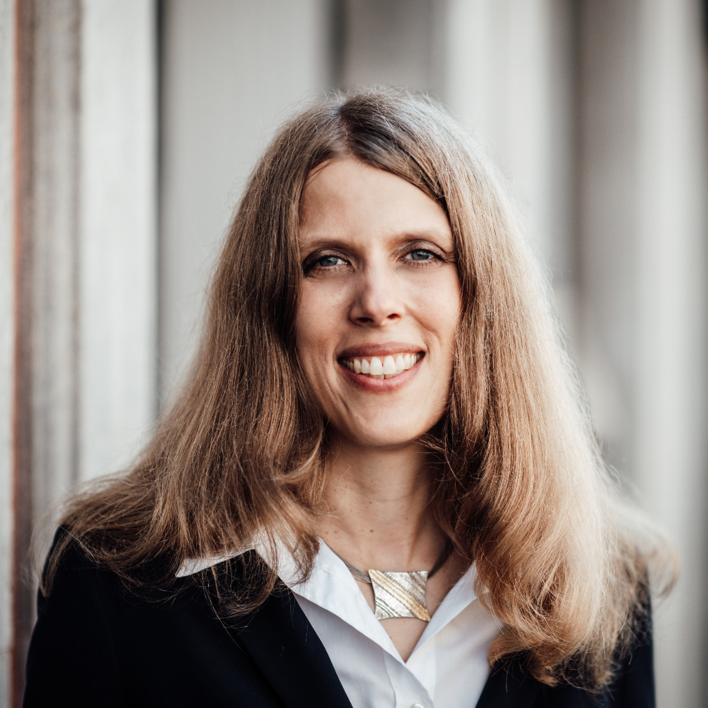 Miriam Ziegler: Ausbildung und Berufserfahrung | XING