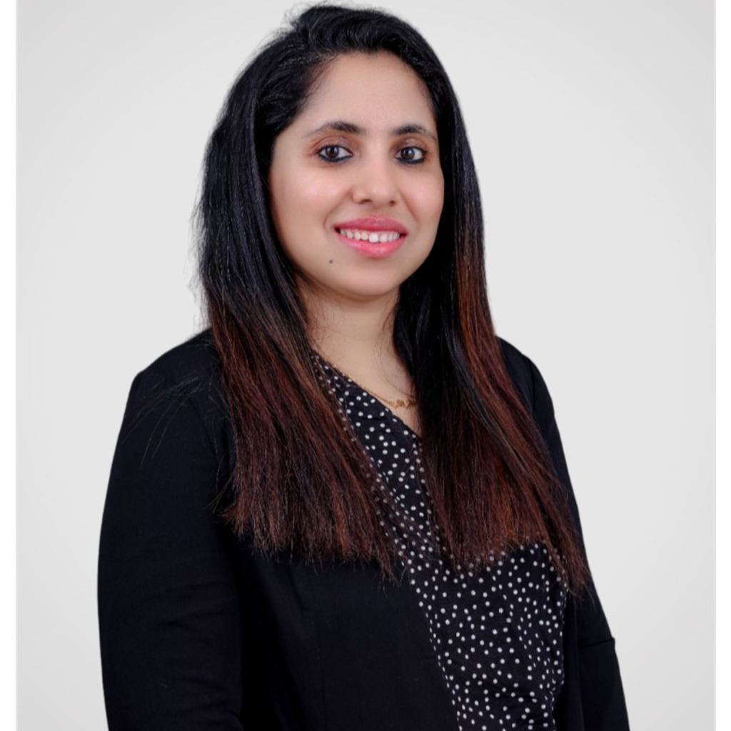 Naziya hasan - Product Owner - Deltek | XING