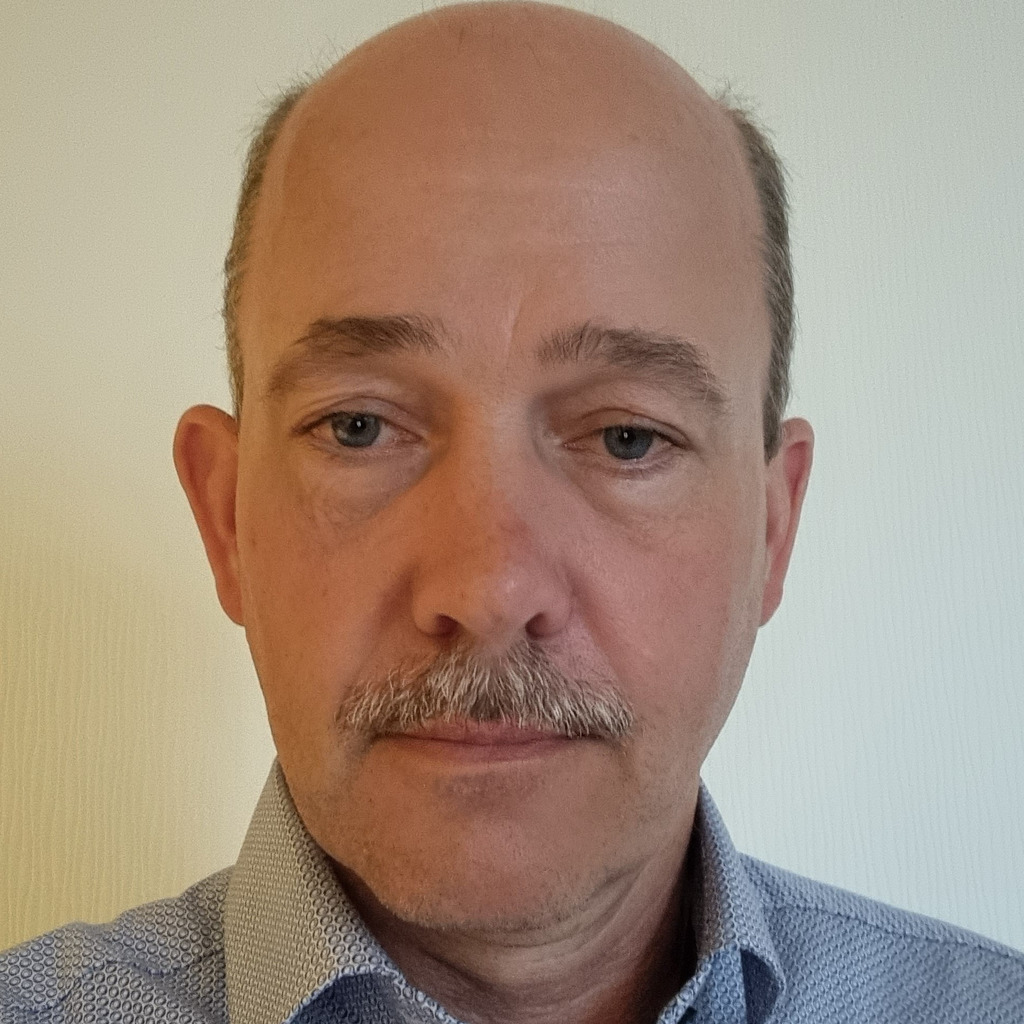 Gunter Ohmann - Außendienstmitarbeiter - Hanseatischer Drahthandel | XING