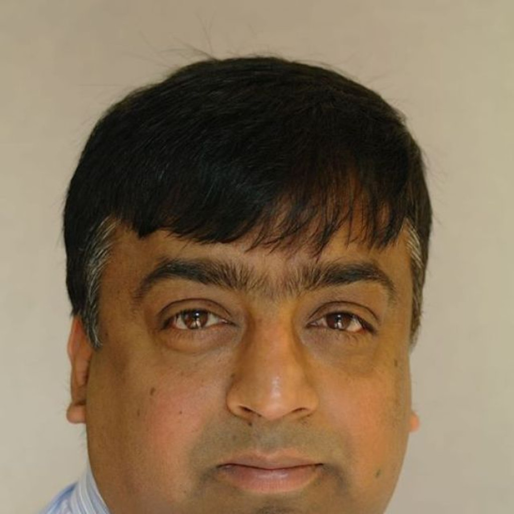 Imran Khalid - Client Services Officer - Deutsche Bank AG | XING