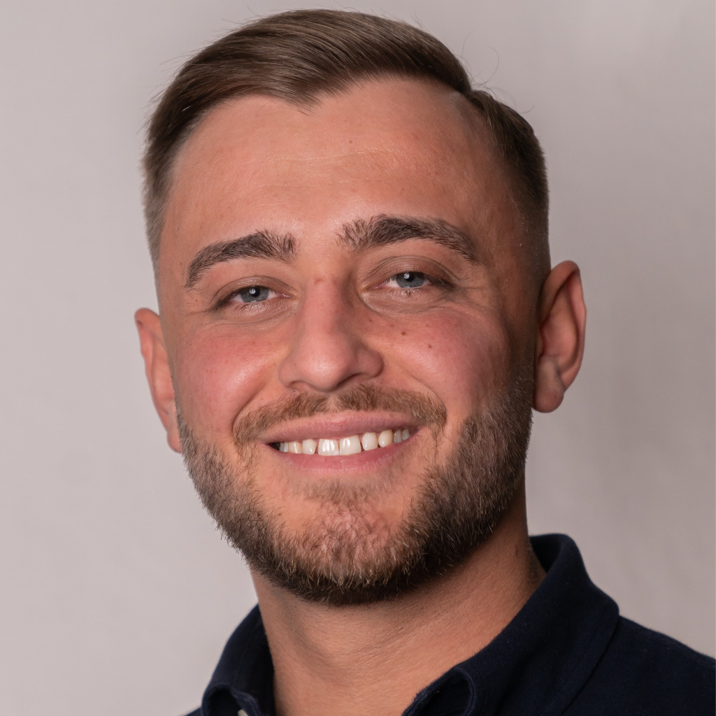 Michael Harms - Zerspanungsmechaniker Fachrichtung CNC-Frästechnik ...