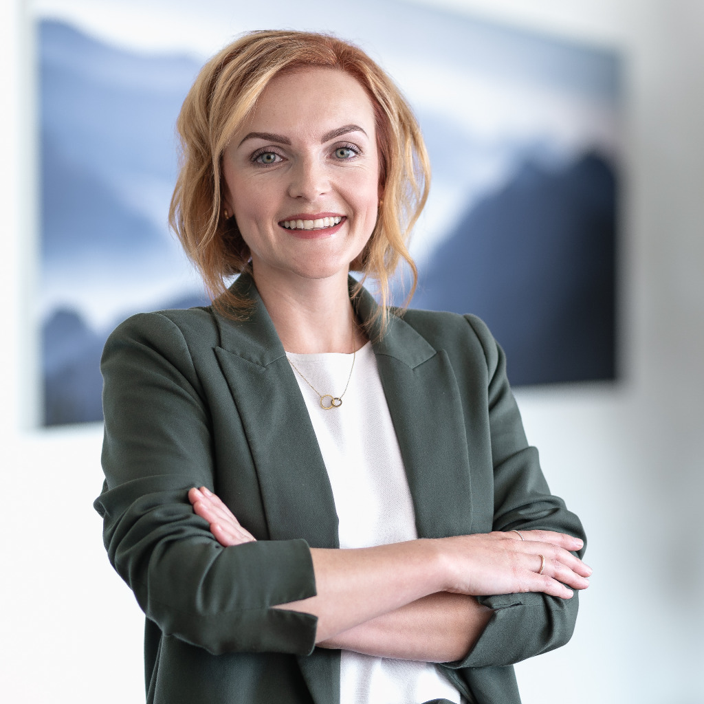 Sabrina Voigt (geb. Göller) - HR Business Partner - Schwerpunkt ...
