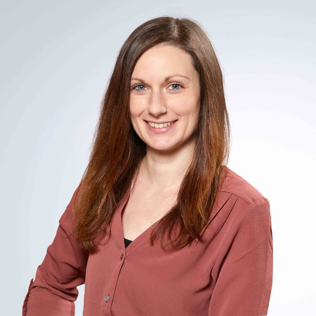 Katharina Guse - Sachbearbeiterin Einkauf - ISOWA GmbH | XING