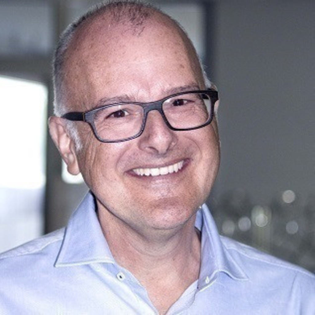 Rolf Maurer - Chief Human Resources Officer (CHRO) - Gilgen Door Systems AG | XING