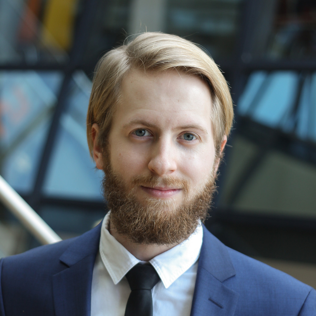 Patrick Schuster - Sachbearbeiter - Bauarbeiter Urlaubs- und Abfertigungskasse | XING