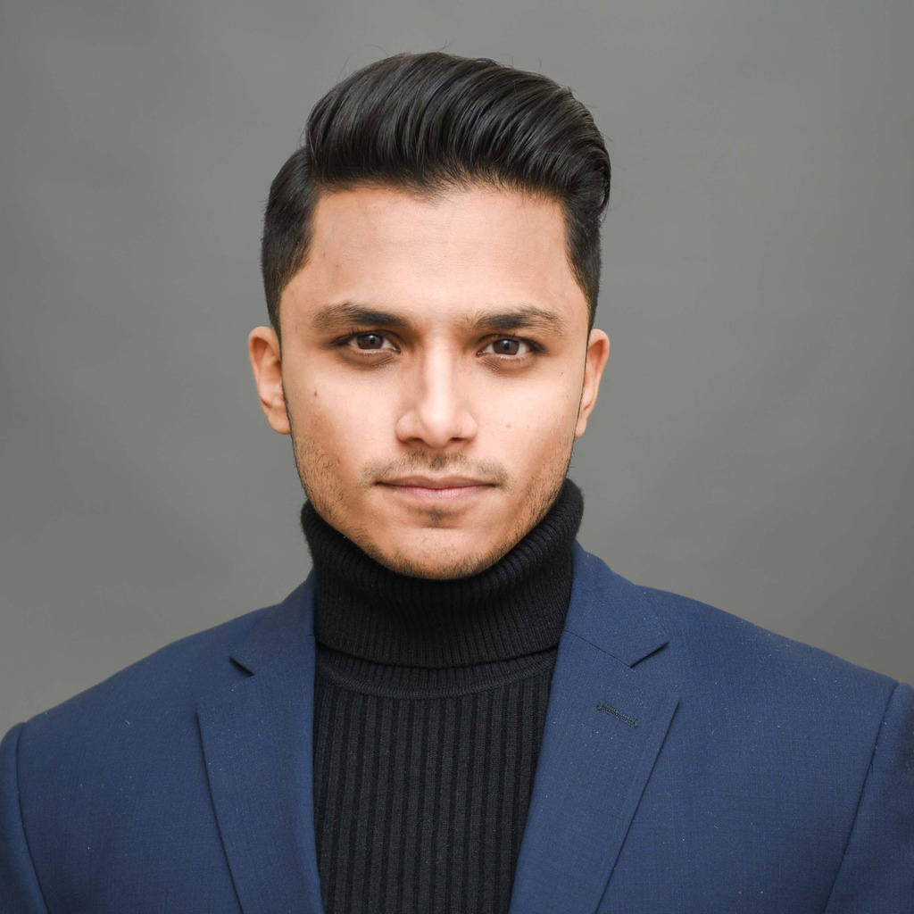 Zain Saleem - Software Engineer - Seably | XING