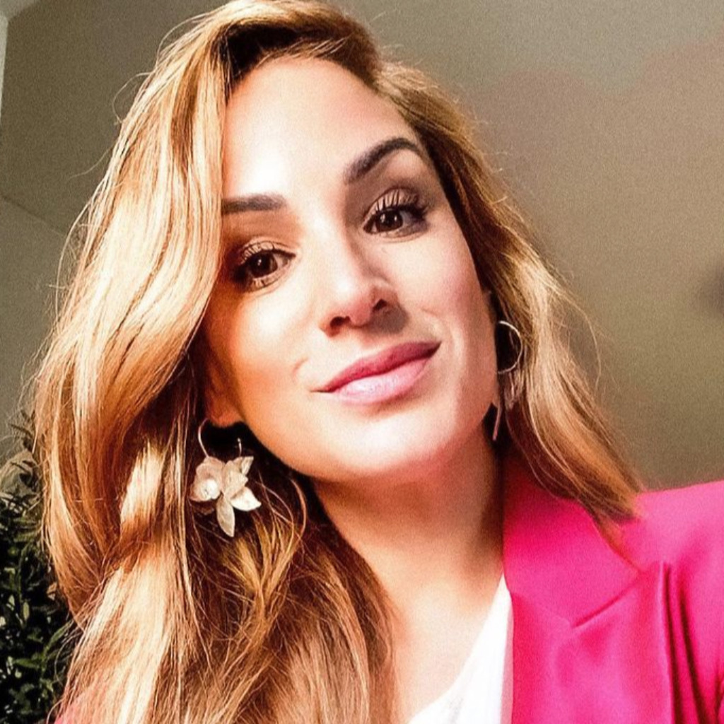 Lysa Isabel Ribeiro - CEO - DLB | XING