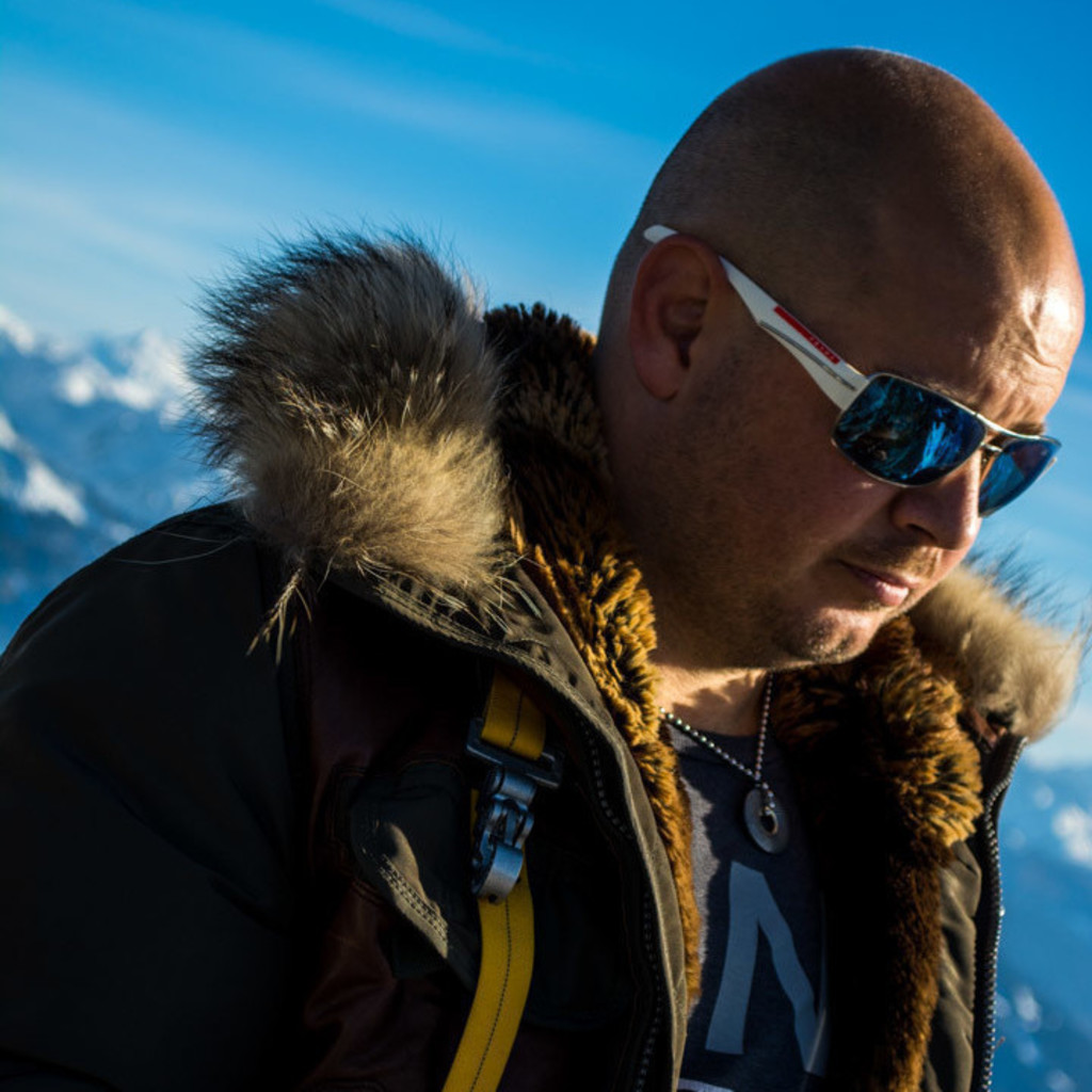 Raphael Murray - Geschäftsführer - ME GmbH | XING