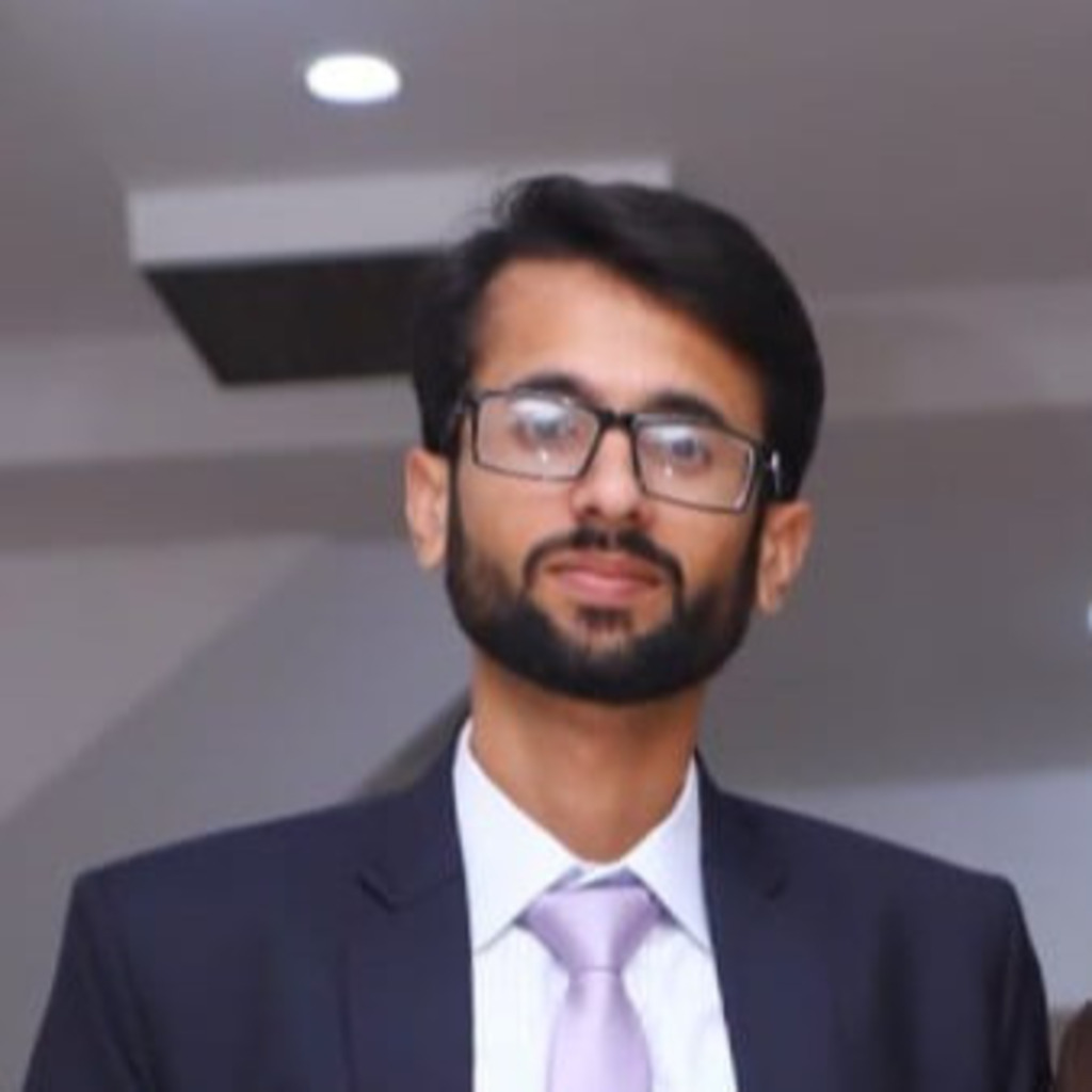 Hammad Ali - Senior Software Engineer - Adalfi | XING