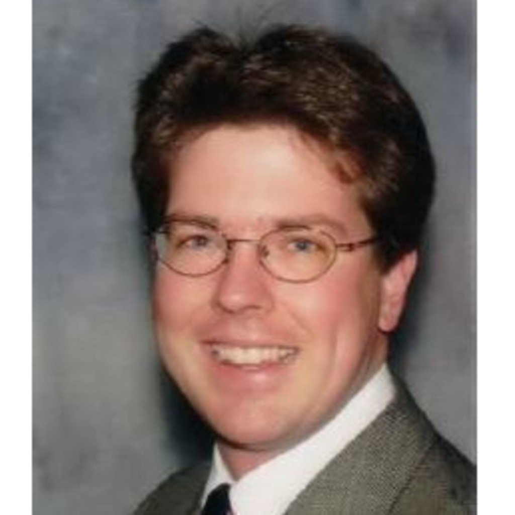 Dr. Thomas Wild - Team Leader Pilot Plants - BASF | XING