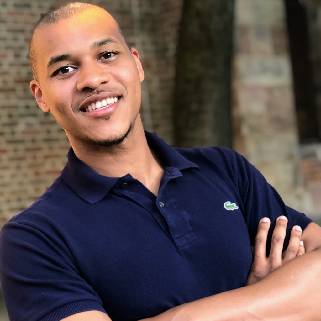 Titus Maurizio Hager - UX-Designer - SIEMENS | XING