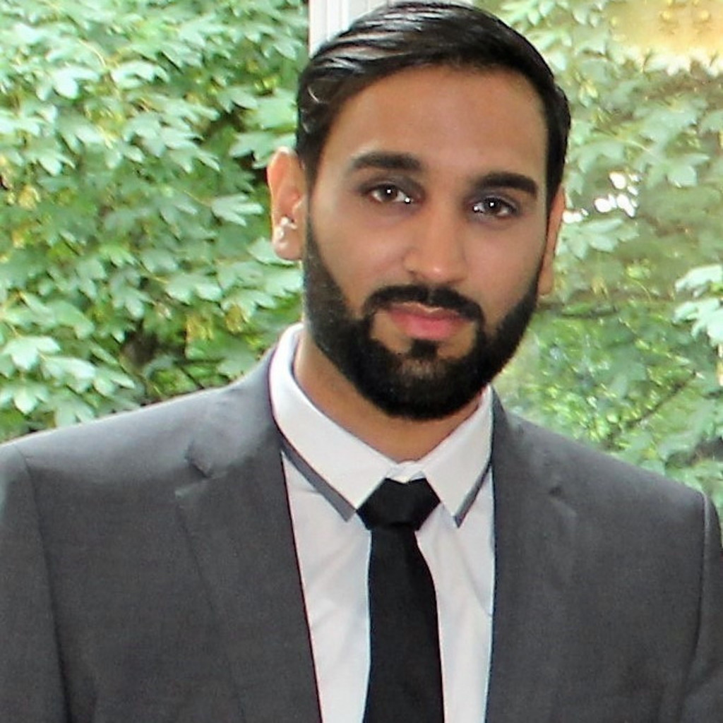 Omar Ali Rana - IT Professional Identity Management - IS4IT GmbH | XING