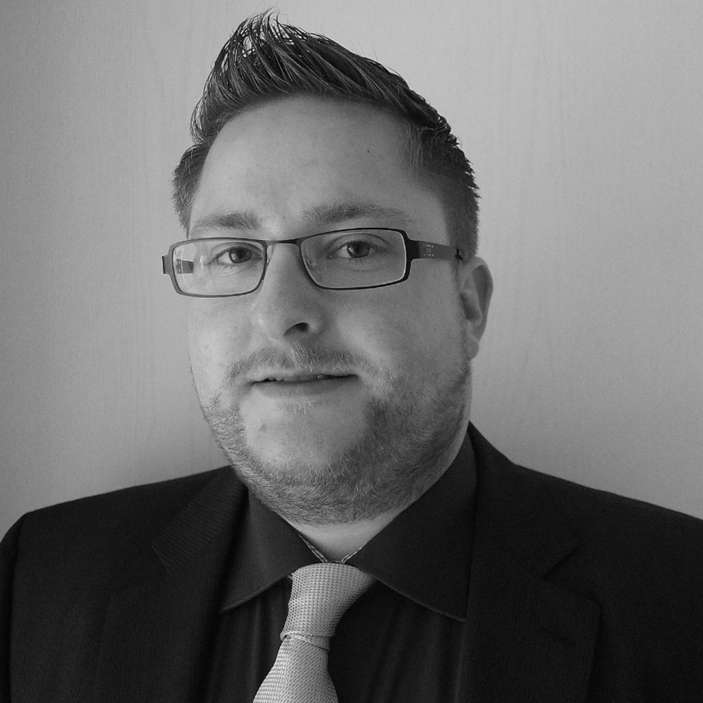 Sebastian Timm - Leiter Projektleitung Entwicklungsprojekte - Ondal ...