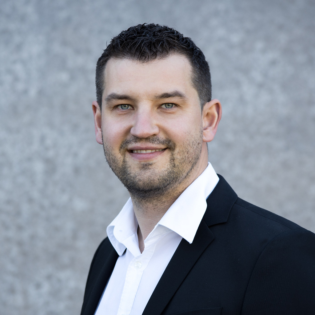 Andreas Friesen - Functional Safety Engineer – HW/SW Design - TR ...