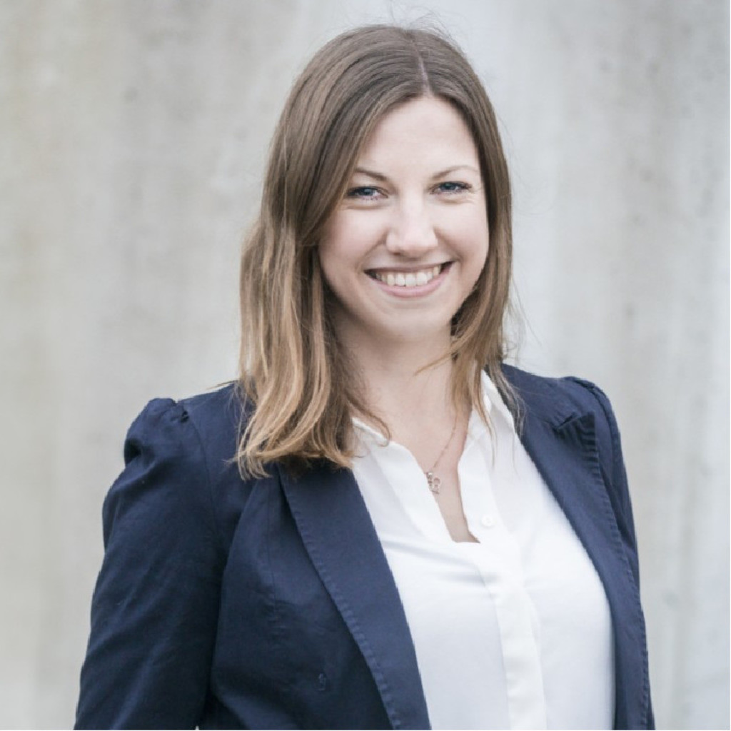 Vivien Diesch - Cargo Readiness Officer - CMA CGM (Deutschland) GmbH | XING