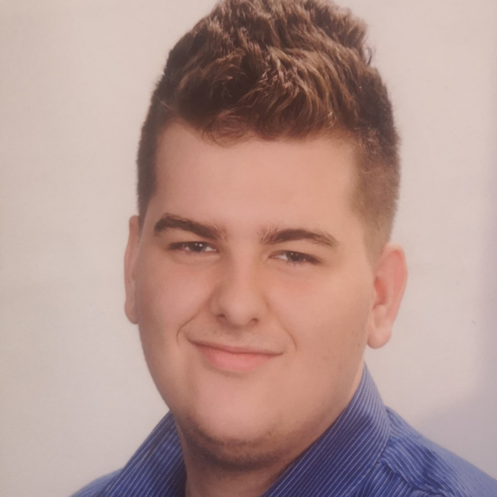 Filip Markovic - Geowissenschaften - Ruhr-Universität Bochum | XING