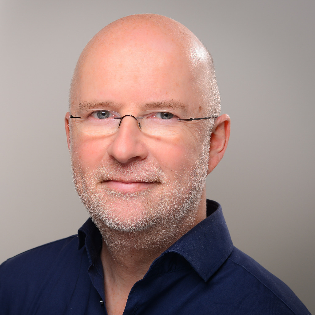 Axel Hanne - Personalleiter - Bergmann & Franz | XING