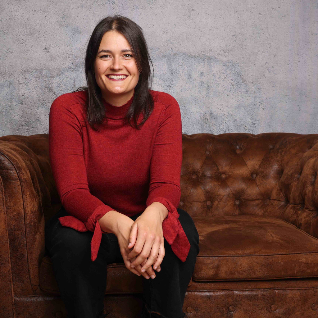 Dominique Jahn - Senior Strategist - Iris Germany GmbH | XING