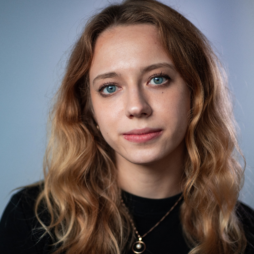 Mariia Synelnyk - Trainee Java Developer - EPAM Systems | XING