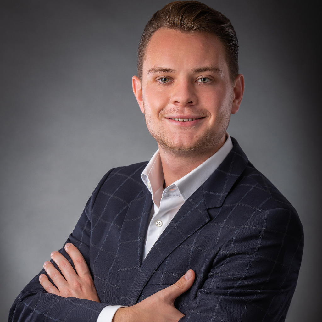 Maximilian Lilge - Investmentmanager, Encavis Asset Management AG ...