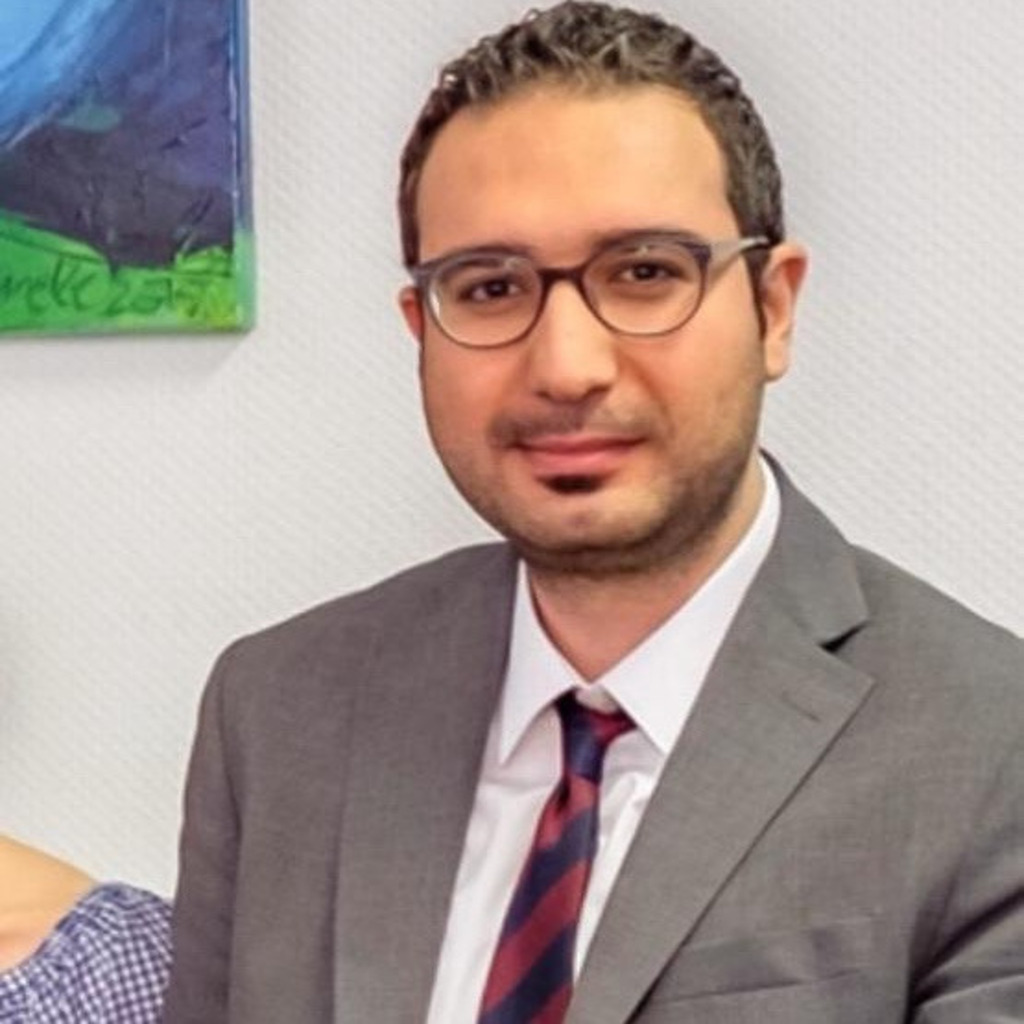 Ahmad Taleb - Finanzbuchhalter - KDM Steuerberatungsgesellschaft | XING