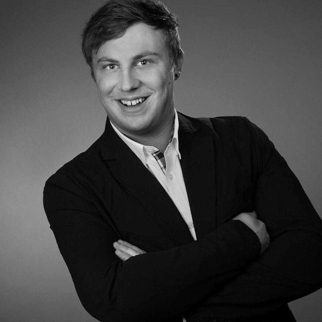 Patrick Löffler - Prozessingenieur - Maschinenbau Schwind GmbH | XING