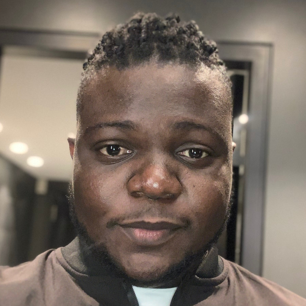 DANIEL EHIAGWINA - Deputy Shift lead - Flink GmbH | XING