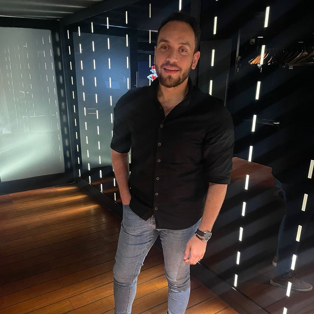 Ahmed Mostafa - Mobile Developer - STC | XING