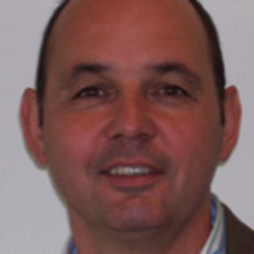 Leo Sanders - Managing Director - MI-Partners b.v. | XING