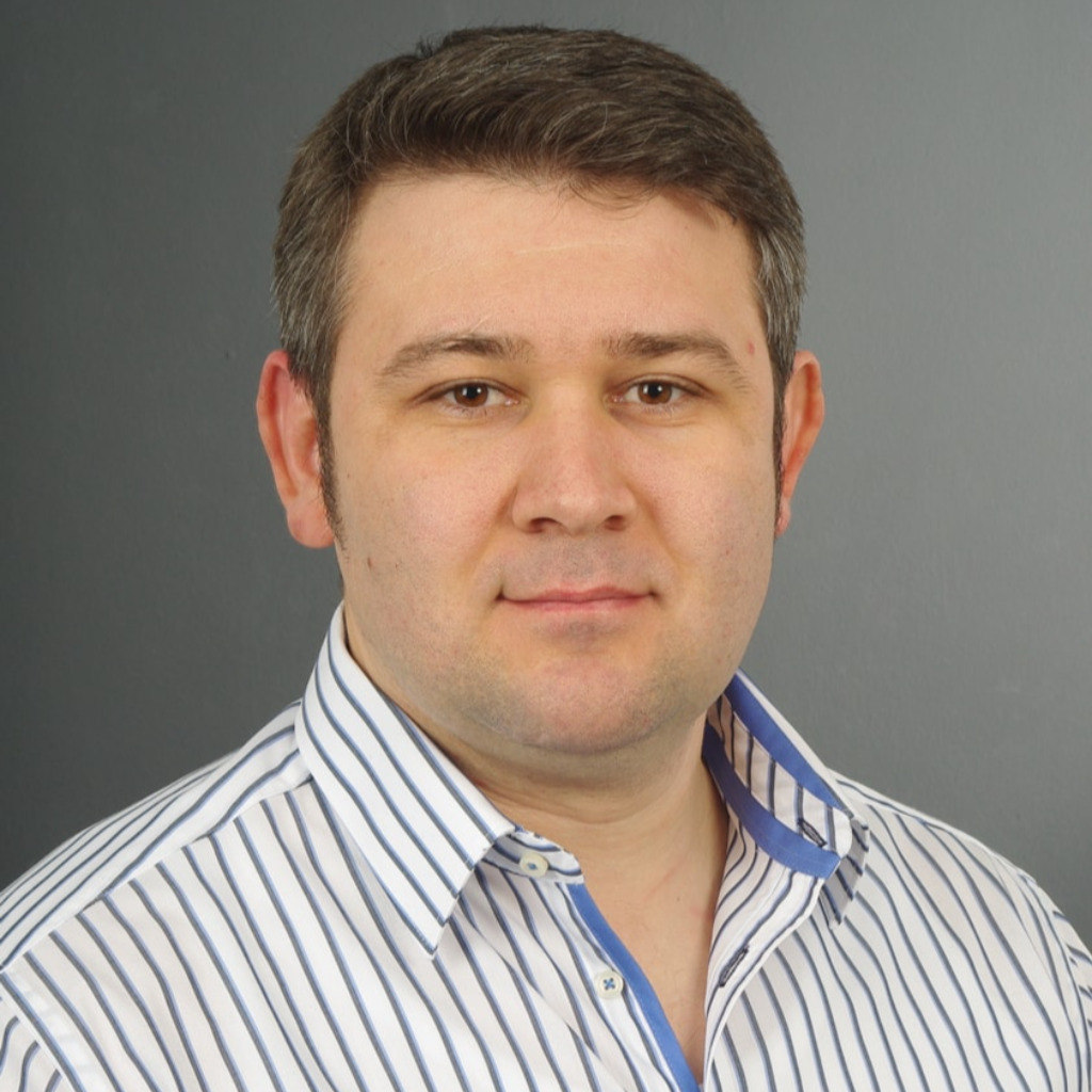 Andreas Thomas - Engineering / Kaltmassivumformung - Nedschroef Schrozberg GmbH | XING