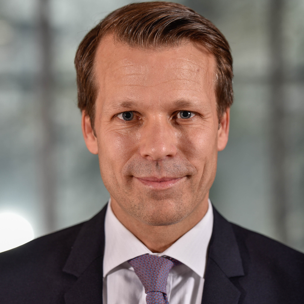 Dr. Philip Böhme - Managing Director, Head of Investment Operations ...