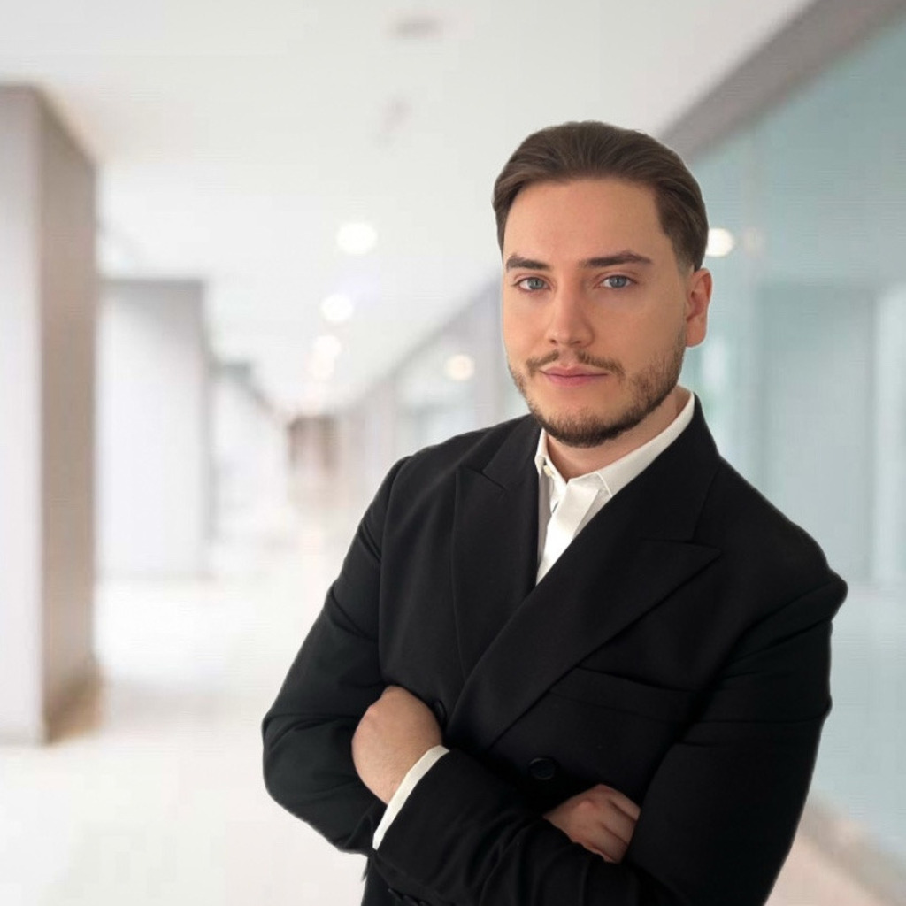 Samet Kücük - SE Teamleiter - KET Karosserie Entwicklung Thurner GmbH ...