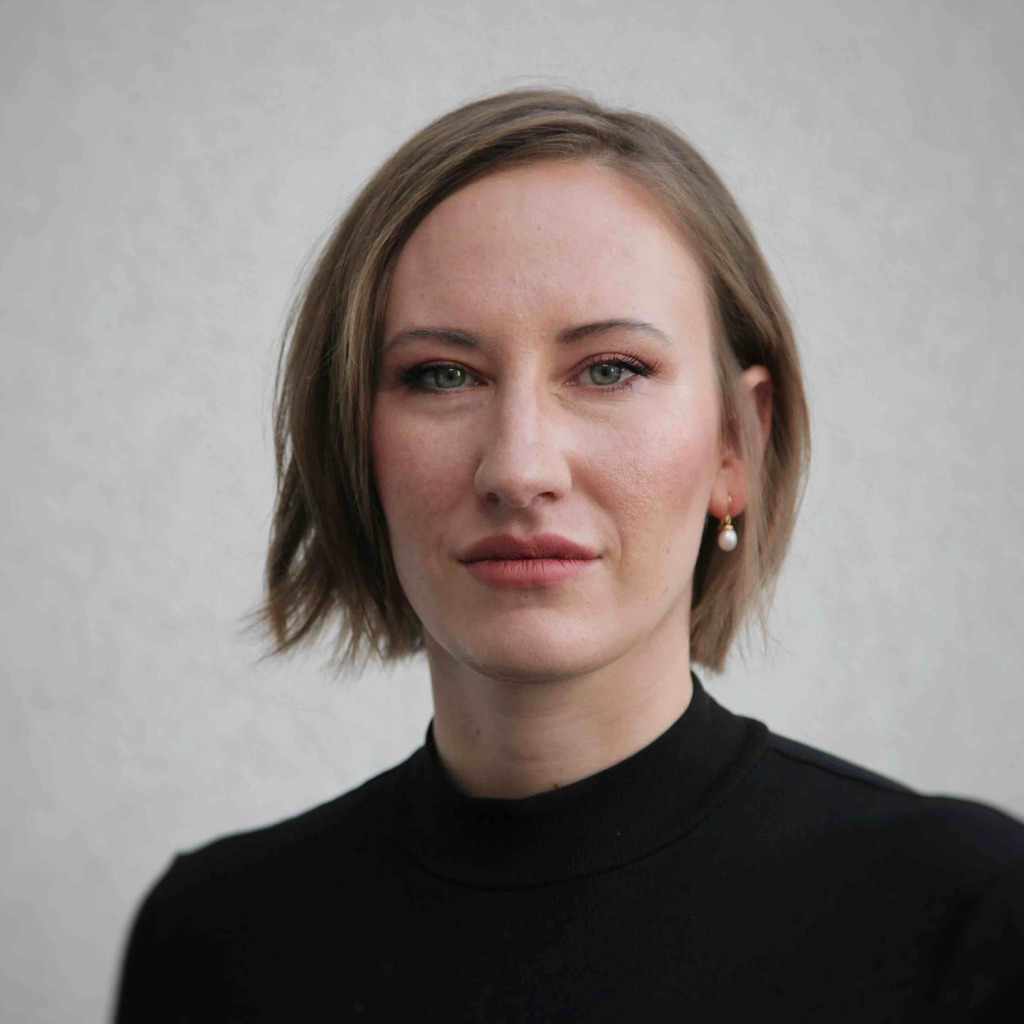 Anna Rabe - Project Manager Business Development - dfv Mediengruppe | XING