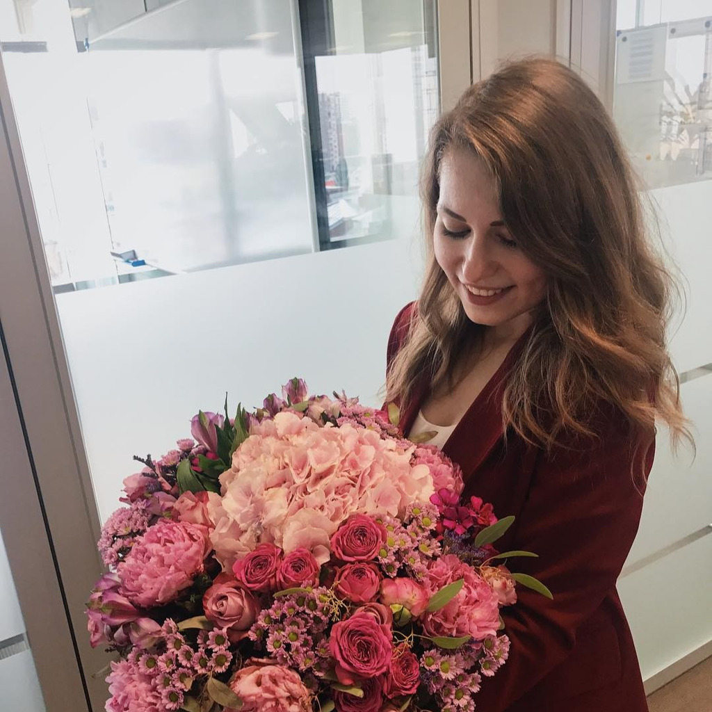 Elena van den Brand - Kapitalaktionäre von U-CyTech Biosciences - U ...