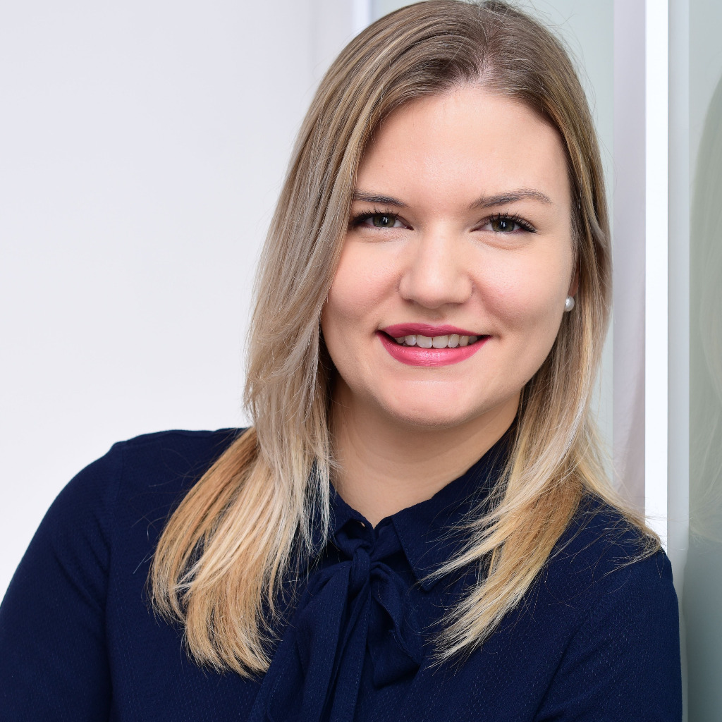 Laura Mandel - Sachbearbeitung, Kundenbetreuung, Beschwerde-Management ...