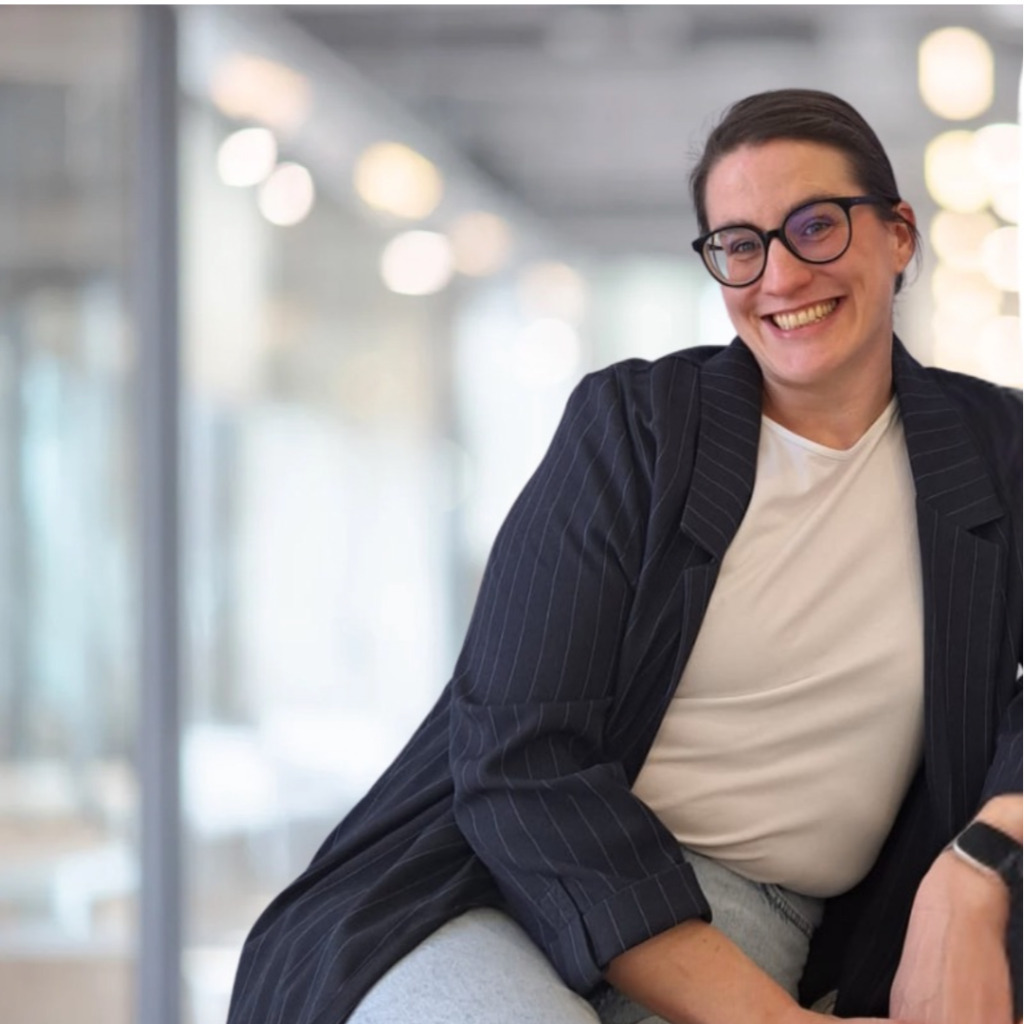 Tamara Sauer - Leiterin Marketing & Kommunikation - Stadtwerke Balingen | XING