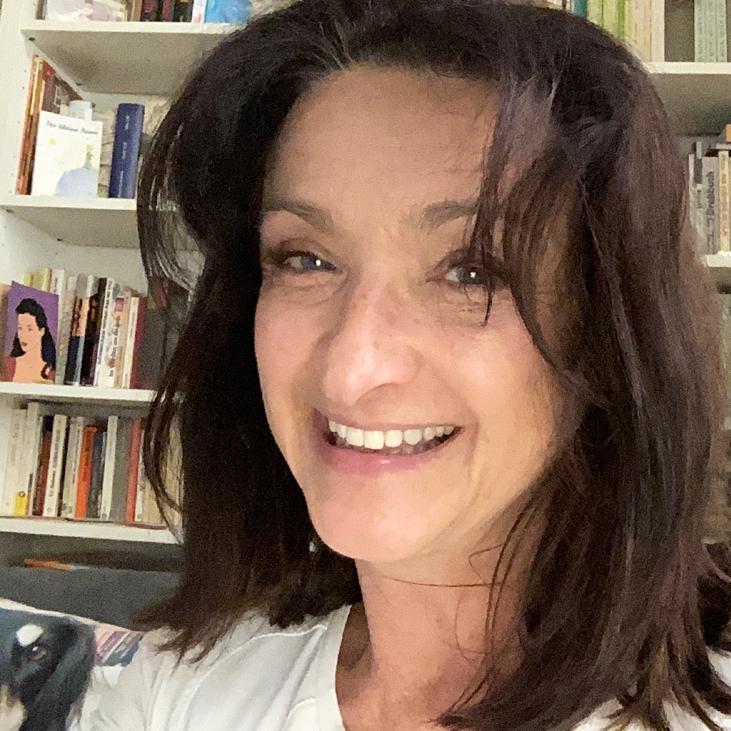 Carmen Motz - Schauspielerin - carmen motz | XING