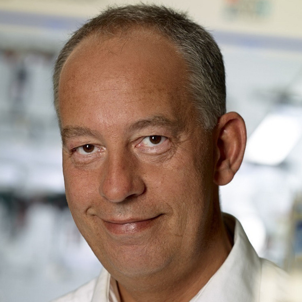 Ralf Ludden - Geschäftsführer - Ludden GmbH | XING