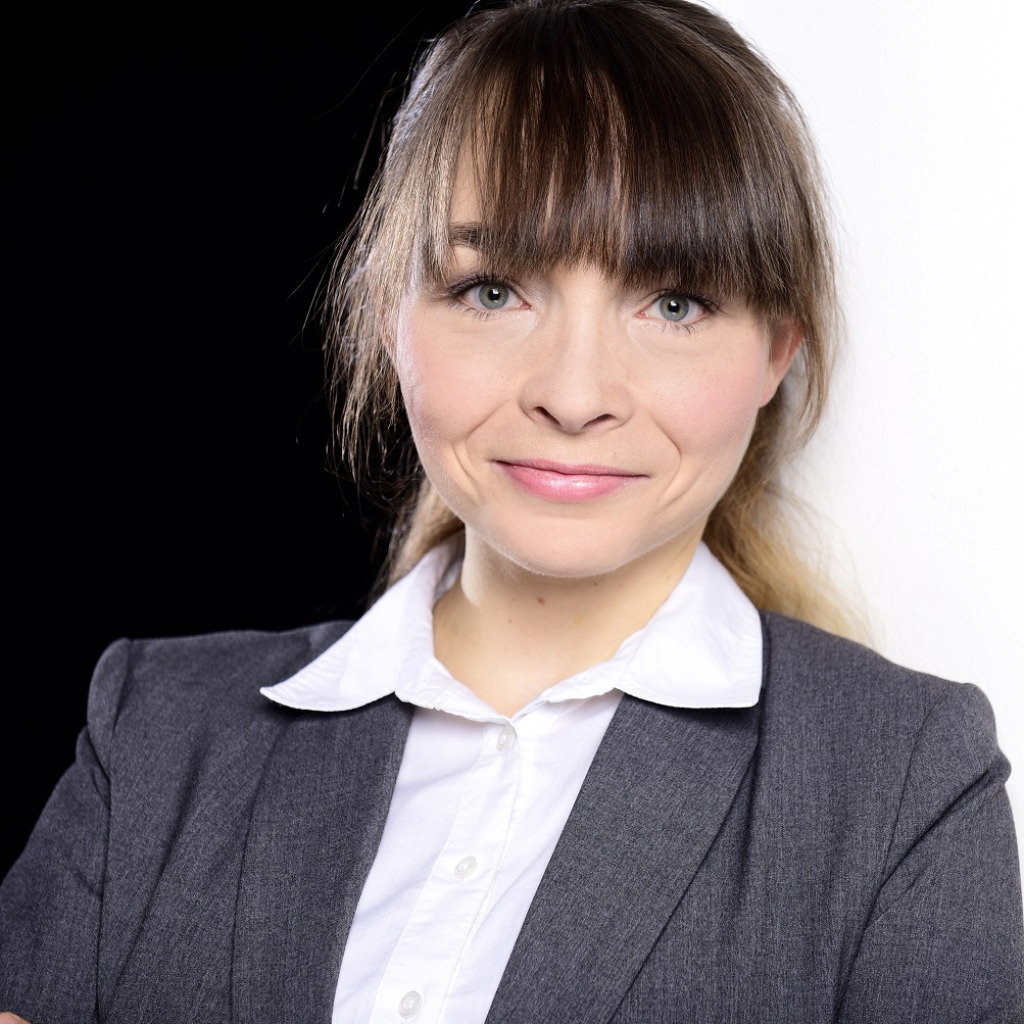 Dr. Maria Schmidt - Postdoktorandin - Interdisziplinäres Zentrum für ...