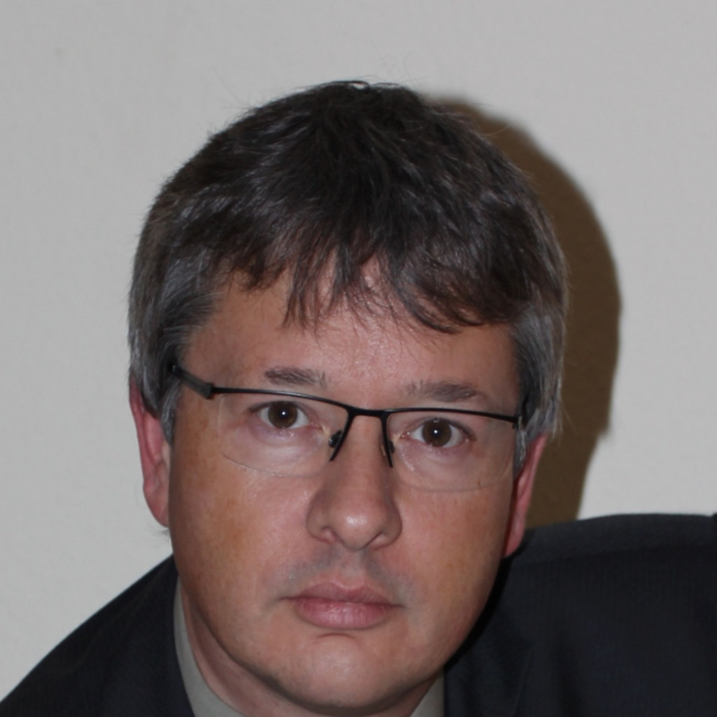 Edgar Klaes - Manager Lab Site Operations (R&D Germany & Italy ...